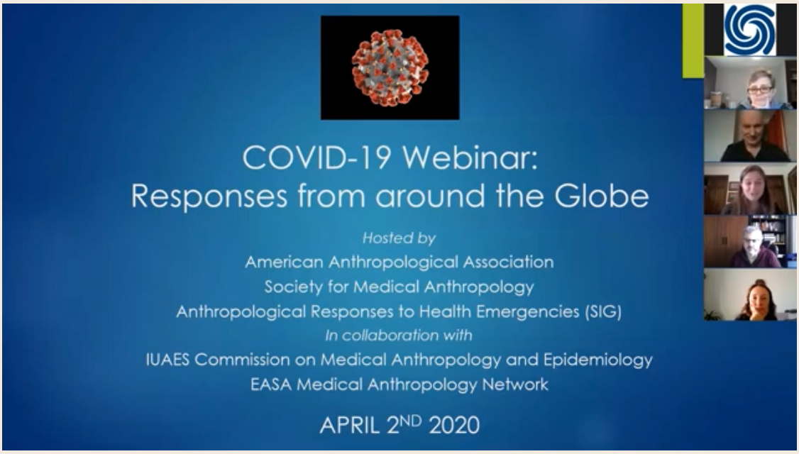 Gideon Lasco's Medical Anthropology Page: April 2020