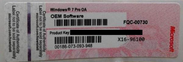 Como ver la licencia de mi windows - Dinerointerptc