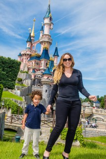 ParquePlaza.net: El verano más Frozen en Disneyland Paris