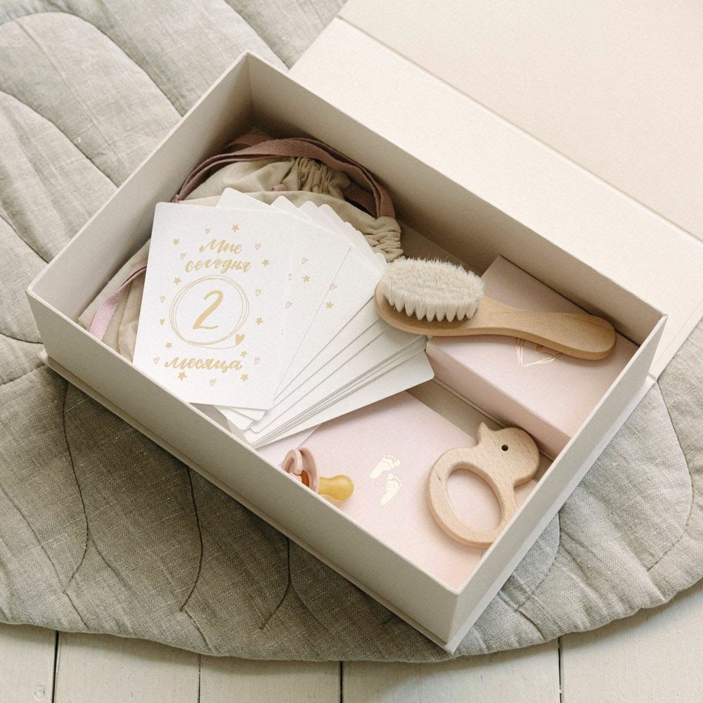 Бэби бокс - My Baby Box | Xuping Jewelry. Бижутерия