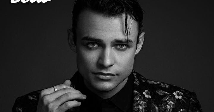 Thomas Doherty Biography, Age, Height, Weight, Girlfriend, Net Worth ...