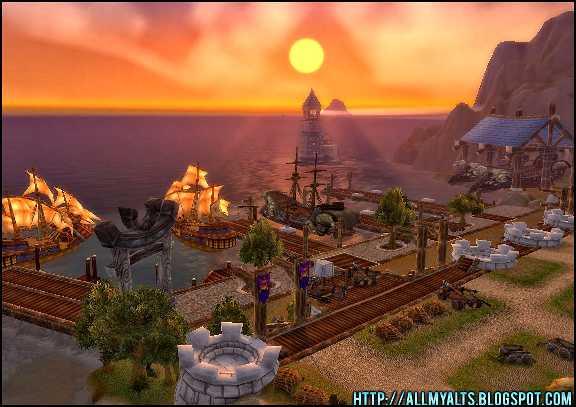 Exploring while Waiting for Legion