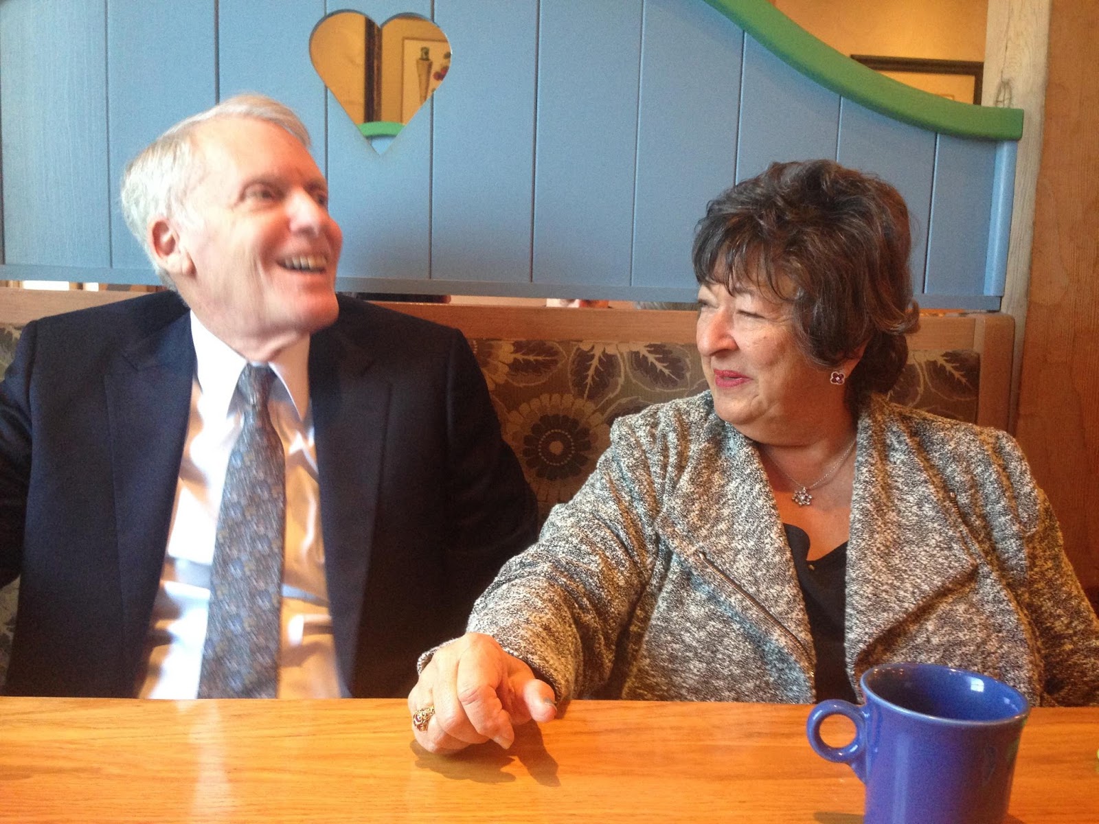 The Bad Boy of Musical Theatre: The Most Happy Fella