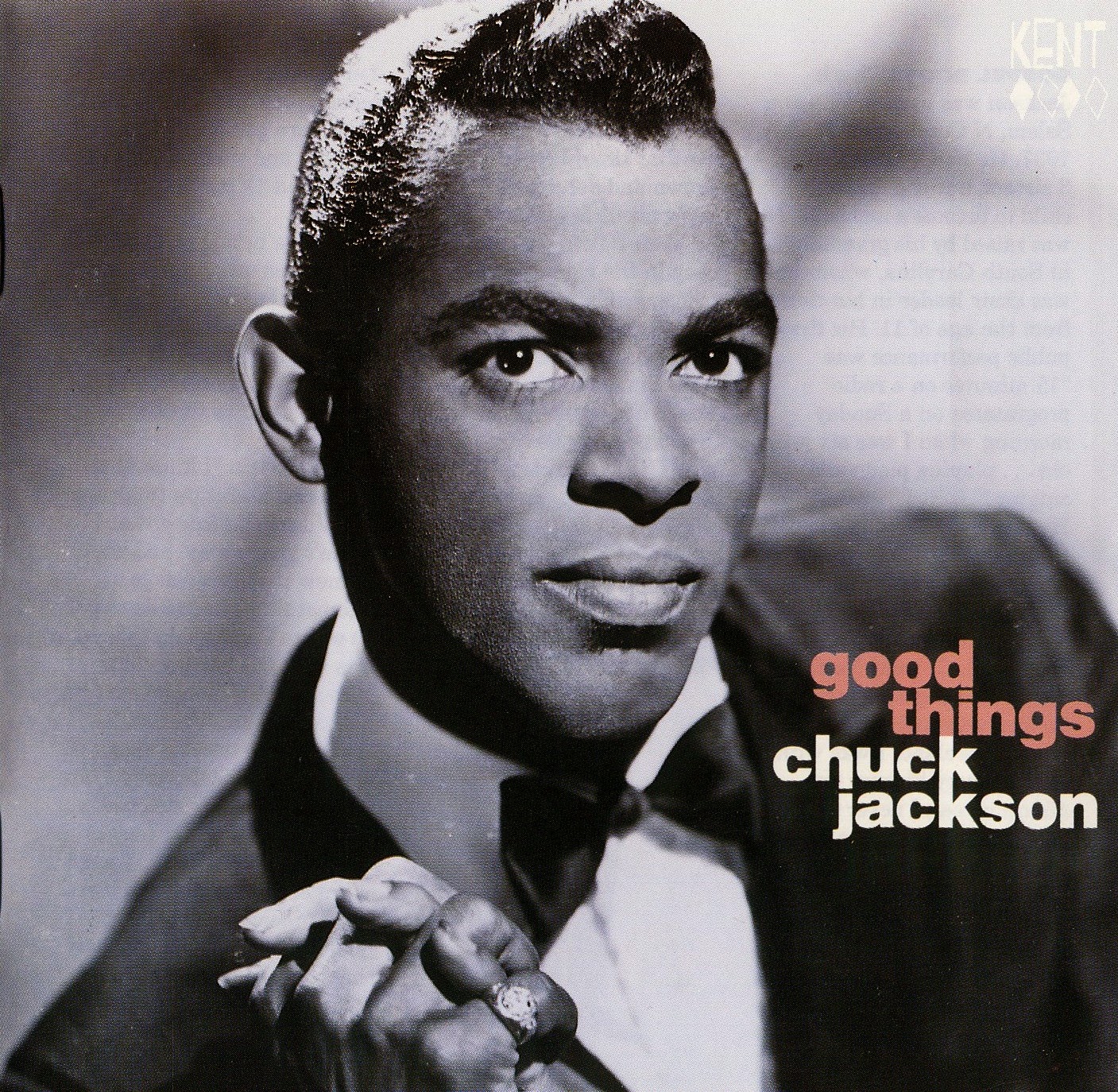 Oldies But Goodies: Chuck Jackson - Good Things