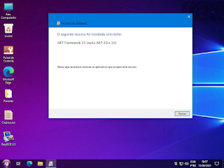 Windows 10 Compact Lite OS - DeKo OS » Xerife Tech