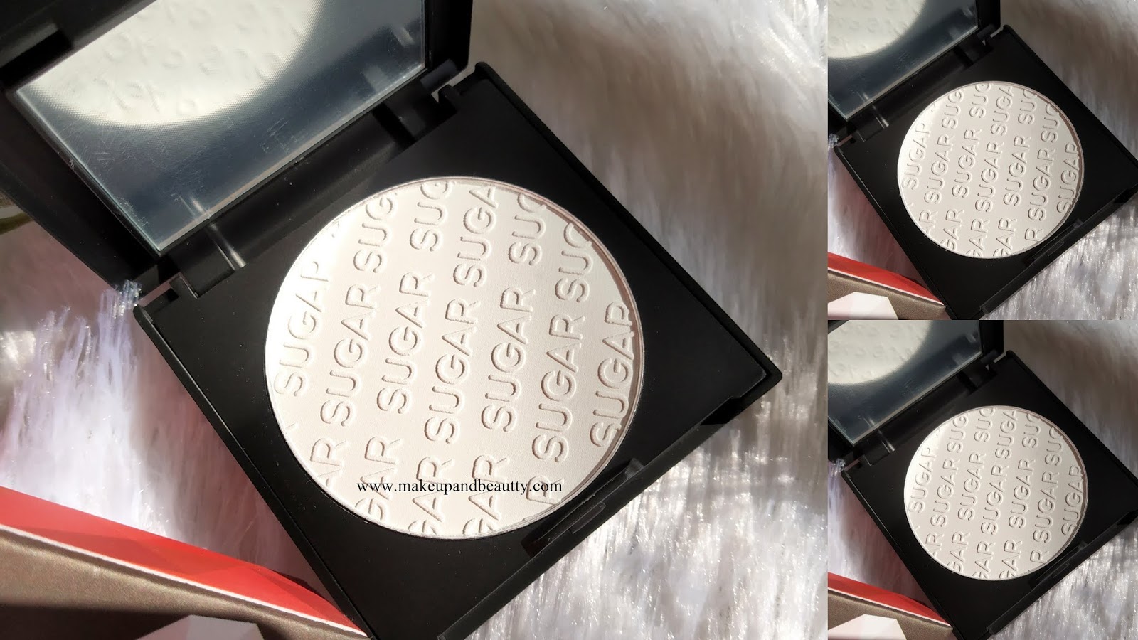 Makeup and beauty !!!: SUGAR COSMETICS POWDER PLAY COMPACT REVIEW ...