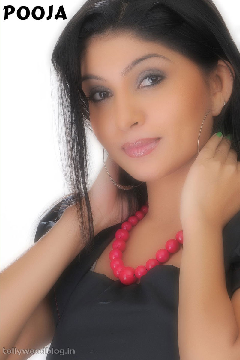 Hyd Model Pooja Reddy Portfolio Photos Hot Stills
