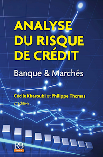 Analyse du risque de crédit : banque & marchés - Livres PDF Gratuit