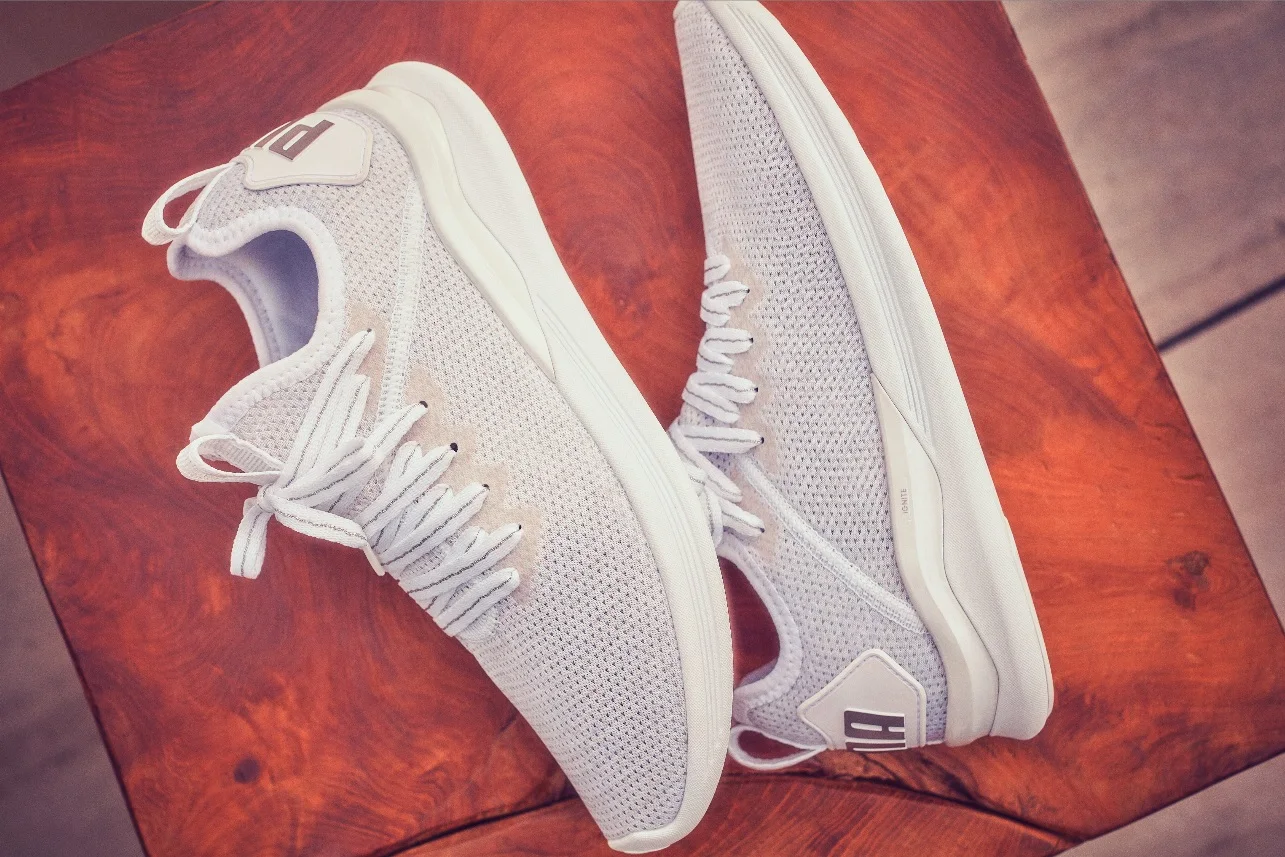 Puma Ignite Flash Sneaker Campaign featuring Selena Gomez