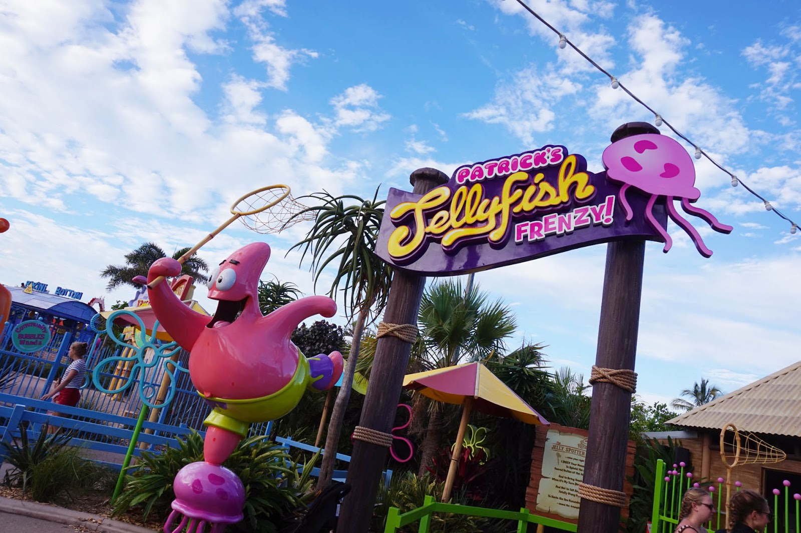 MrsMommyHolic: Sea World in Gold Coast, Australia