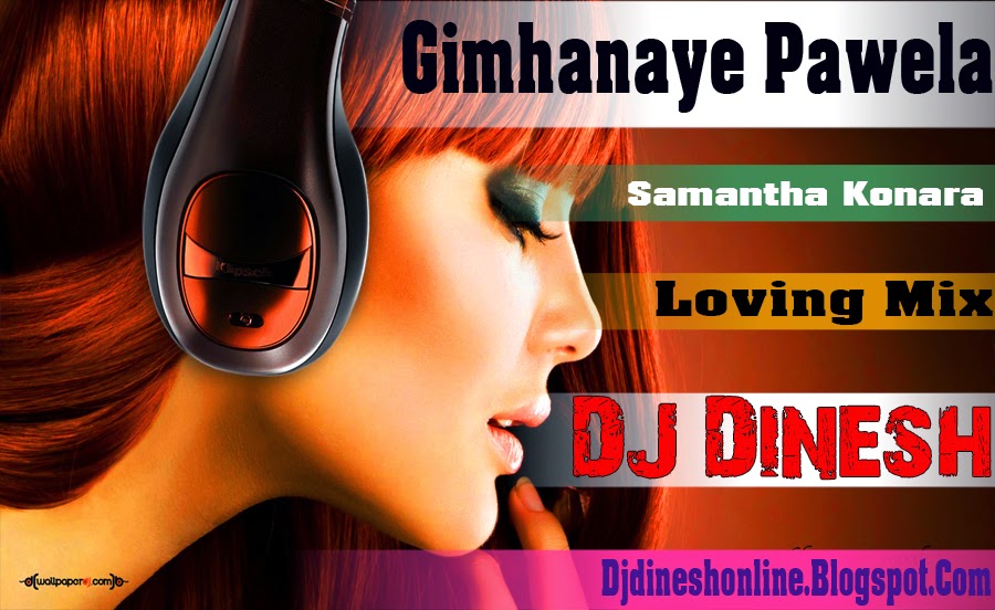 DJ-DINESH