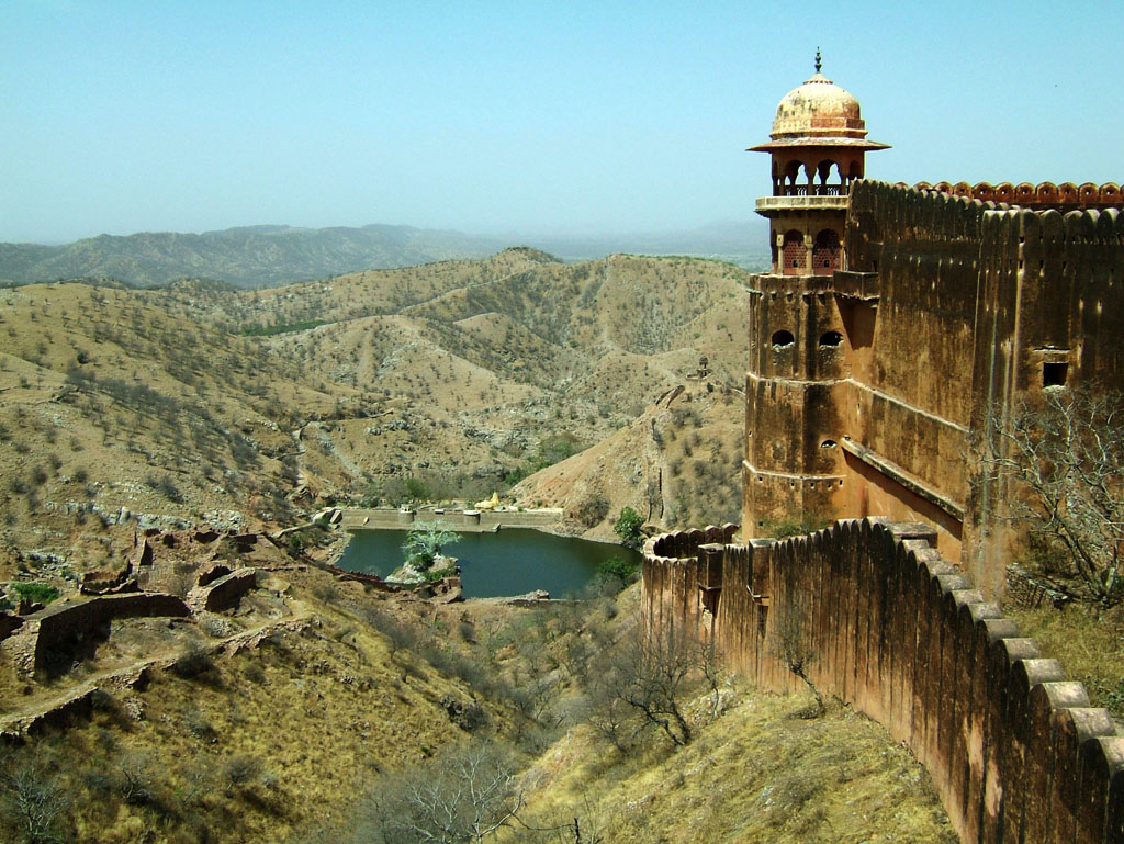 Rajasthan Tourism