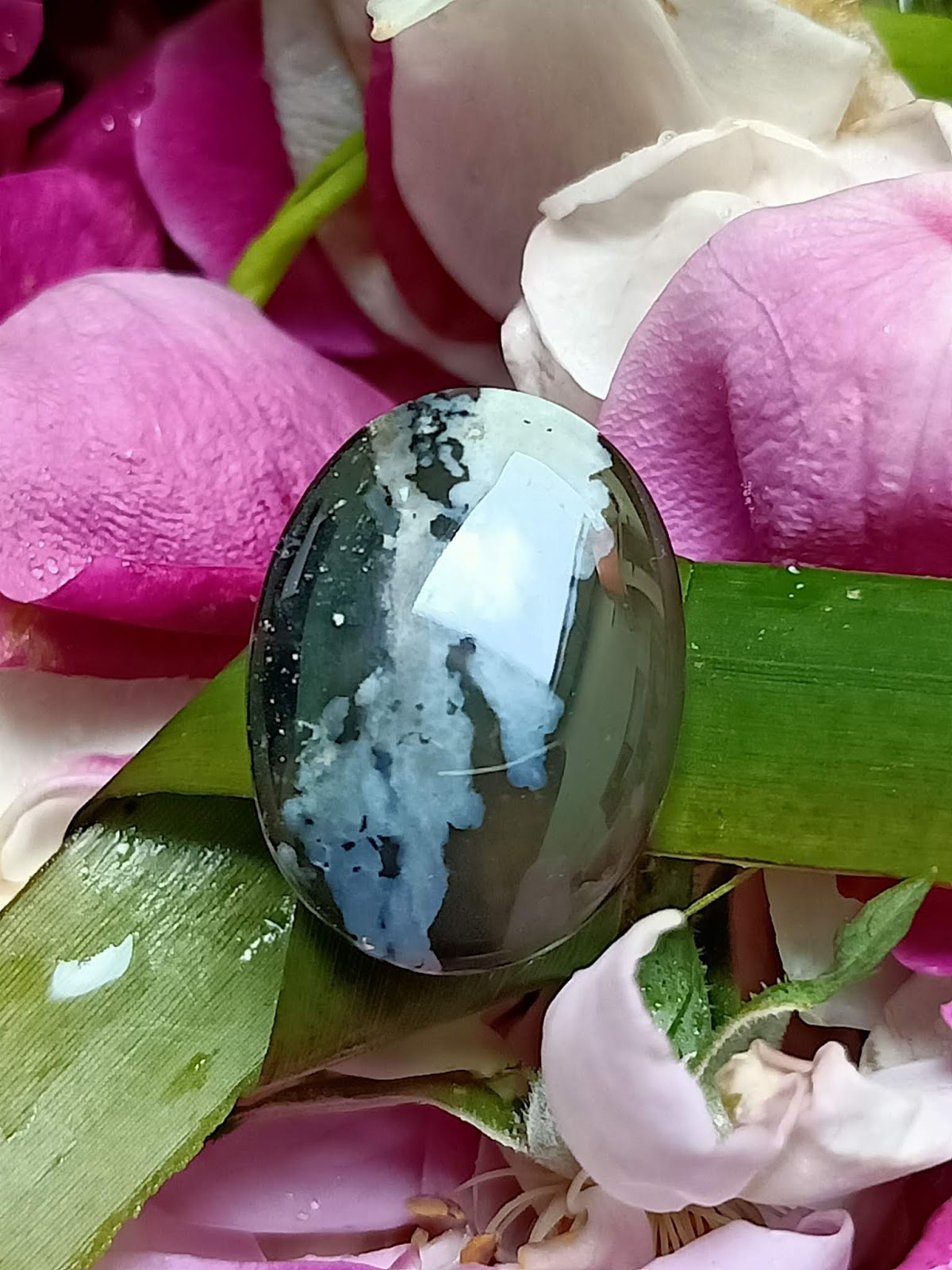 MUSTIKA PUTRI SONGGO LANGIT ~ Jimat Azimat | Batu Mustika Geliga ...