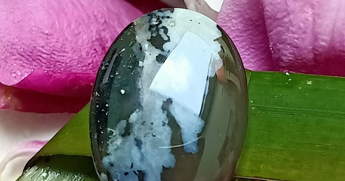 MUSTIKA PUTRI SONGGO LANGIT ~ Jimat Azimat | Batu Mustika Geliga ...