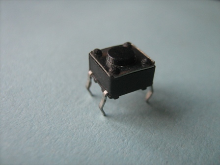 Microcontroller Blog: Chapter 8: The AVR I/O