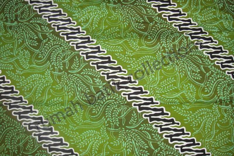 Jonegoroan Collection: Filosofi Motif Batik Jonegoroan