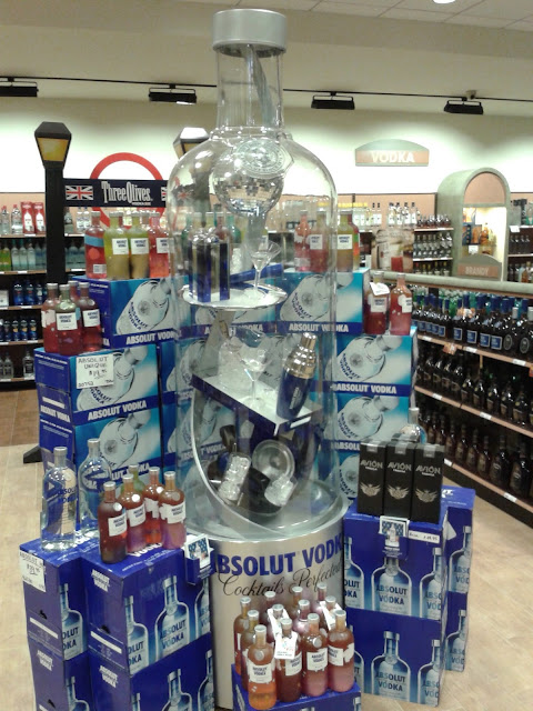 ABC Stores in N.C. -- The Letter and Spirit of the Law ~ Grown People ...