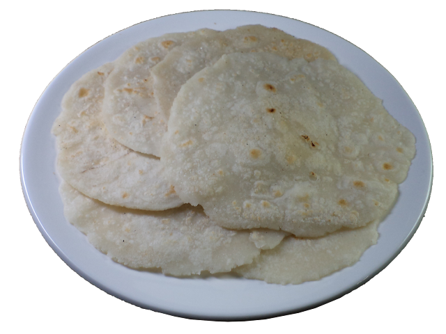 Mouthwatering Food Recipes: 232) PATHIRI