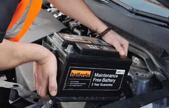 How to know when to replace your car battery