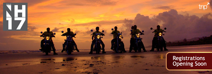 ROYAL ENFIELD TOUR OF NH 17 2011 | ROYAL ENFIELD MOTORCYCLES