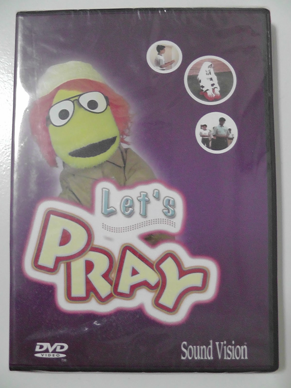 ADAM'S WORLD DVD ~ Aina Aini Education Resources