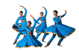 Indian Classical Dance Form- Kathak ~ Educational Consultant