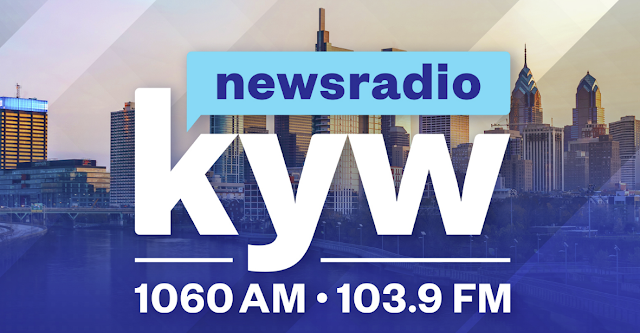 Media Confidential: Philly Radio: All News KYW Adds FM Simulcast