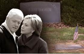 While You Were Dozing: HILLARY TELLS THE TRUTH FOR ONCE, AND TIME FOR ...