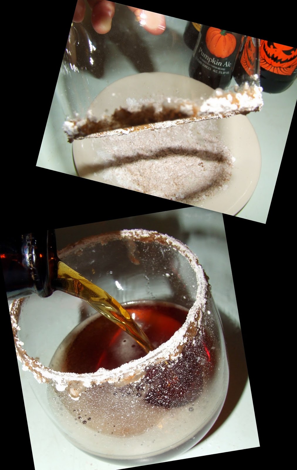 Bräuista: Smashed Pumpkin