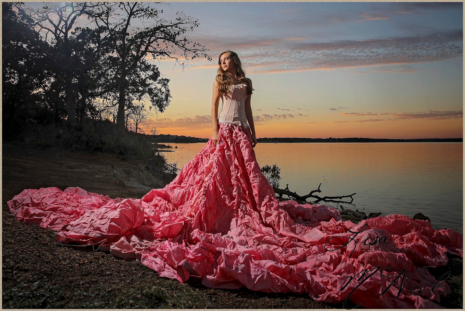 Lisa McNiel Flower Mound Senior Picture Photographer serving Dallas ...