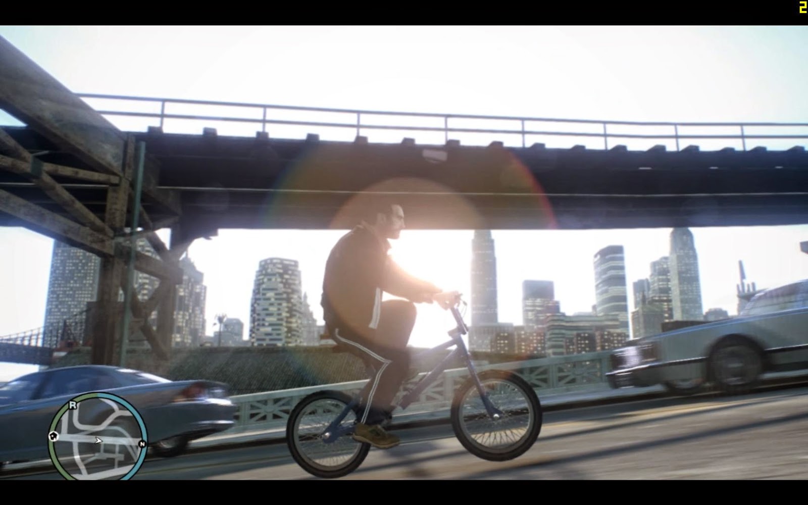 GTA X Scripting - JulioNIB mods: iCEnhancer 3.0 by Ice La Glace