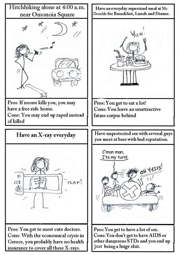 Road Runner Is Dead.: 2011