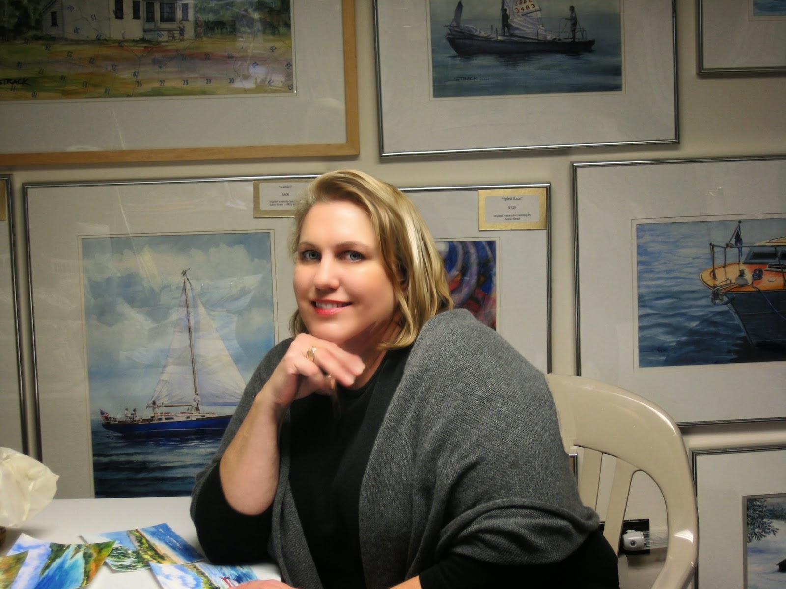 Annie Strack news: Artist Tip: How to Ace your Next Media Interview!