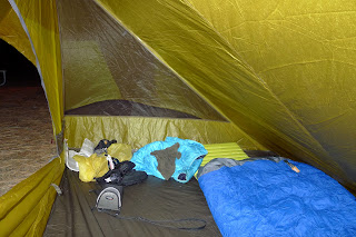 Cycling Spokane: Review: MSR Fast Stash 2