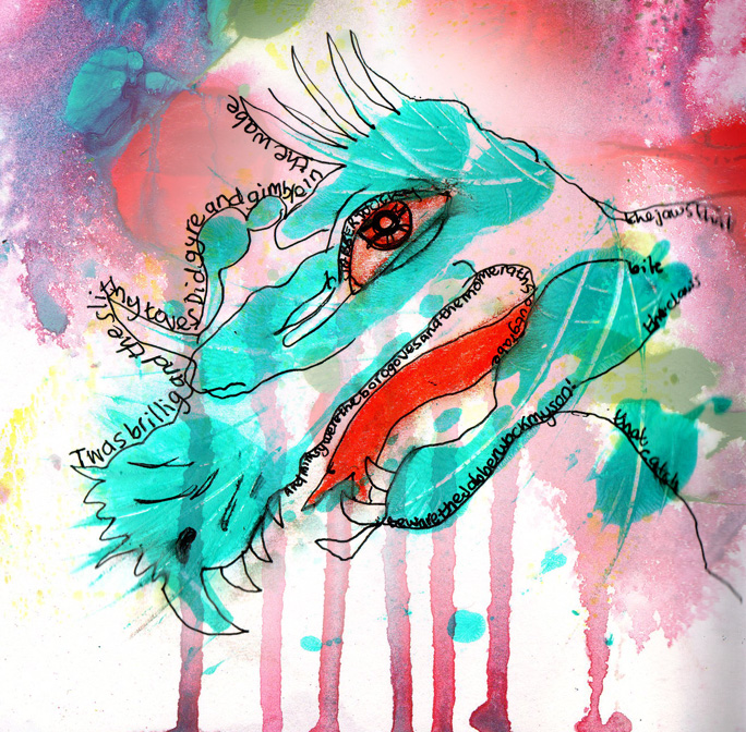 The Wright Stuff: Twas brillig