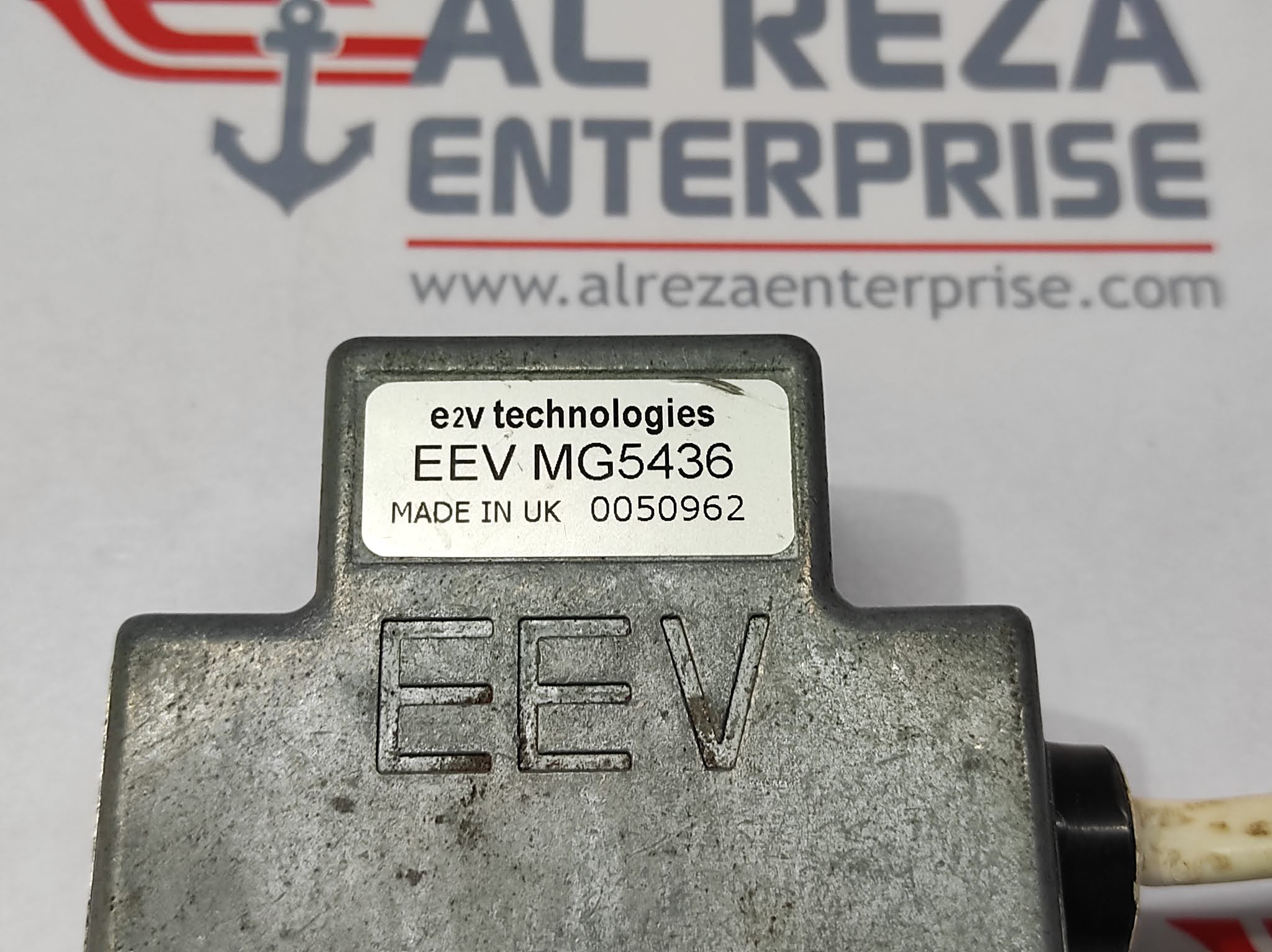 E2V EEV MG5436 X-BAND MAGNETRON