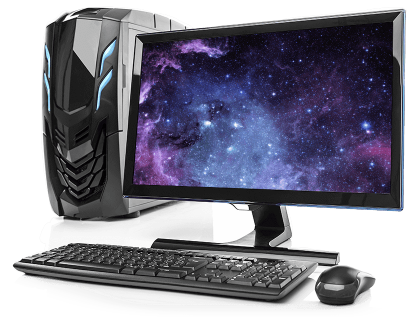 Computer/কম্পিউটার