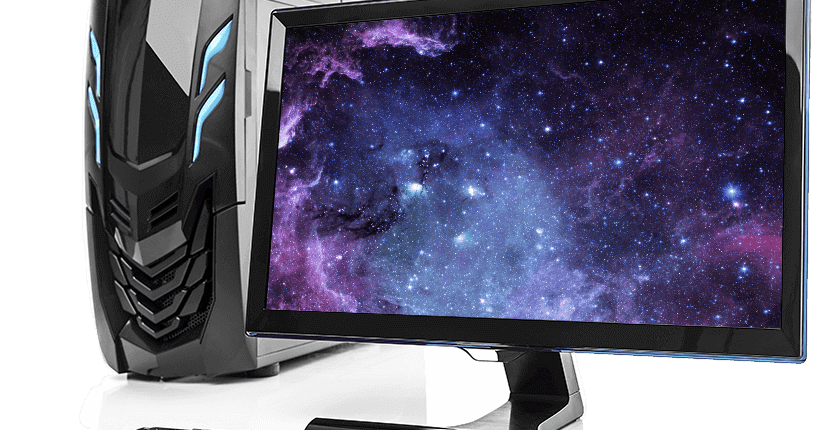 Computer/কম্পিউটার