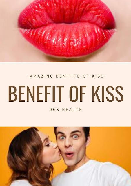 One kiss for life | 9 types of kiss you follow on dating - DGS Health