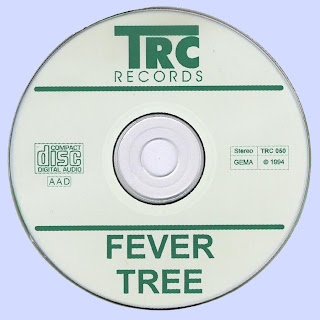 Plain and Fancy: Fever Tree - Creation / For Sale (1969-70 us ...