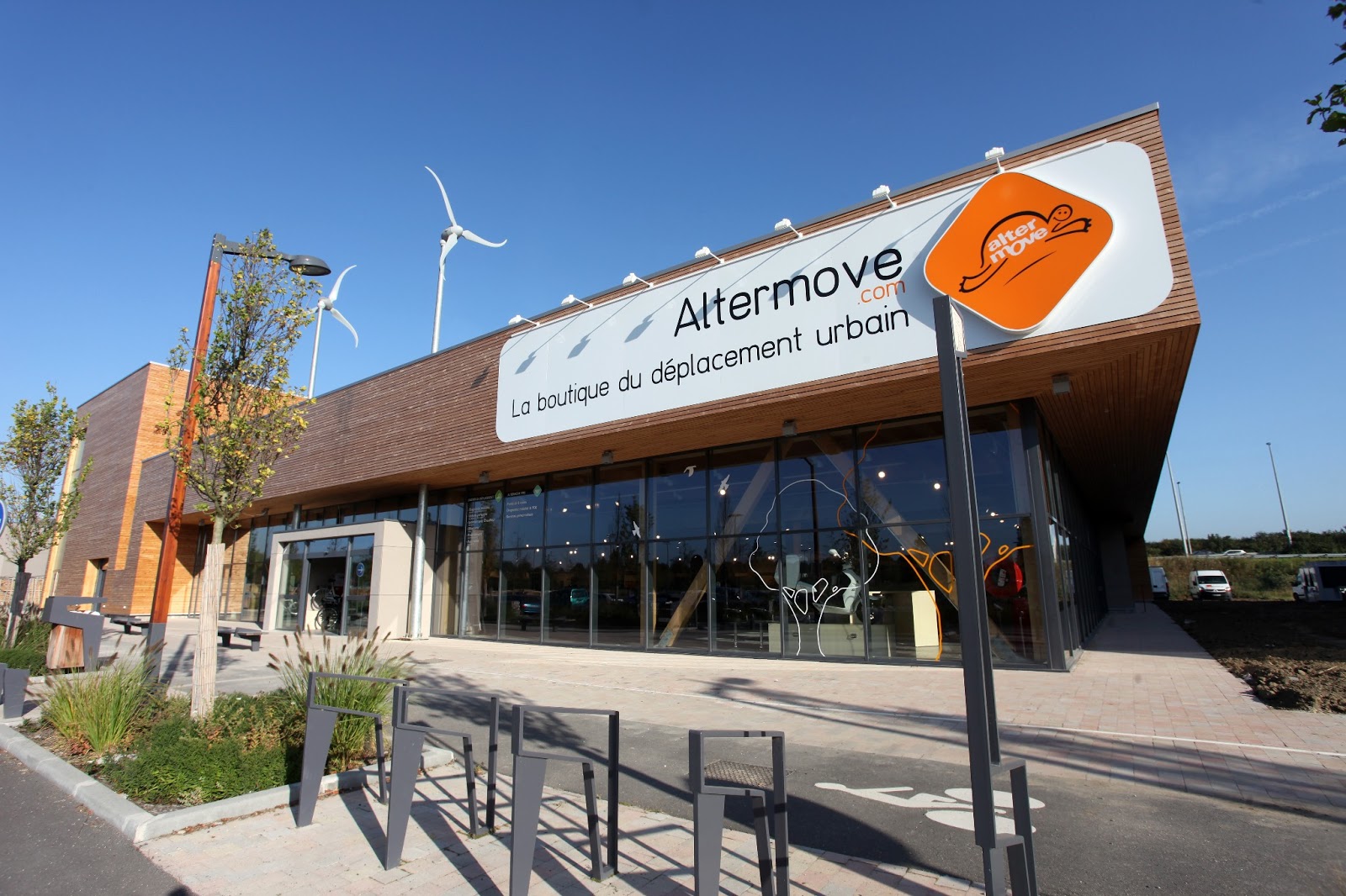 Voiture du Futur: Groupe Mobivia : une stratégie cohérente tournée vers ...