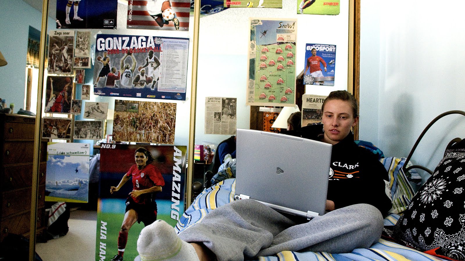 New York Institute of Photography - Photo Choices