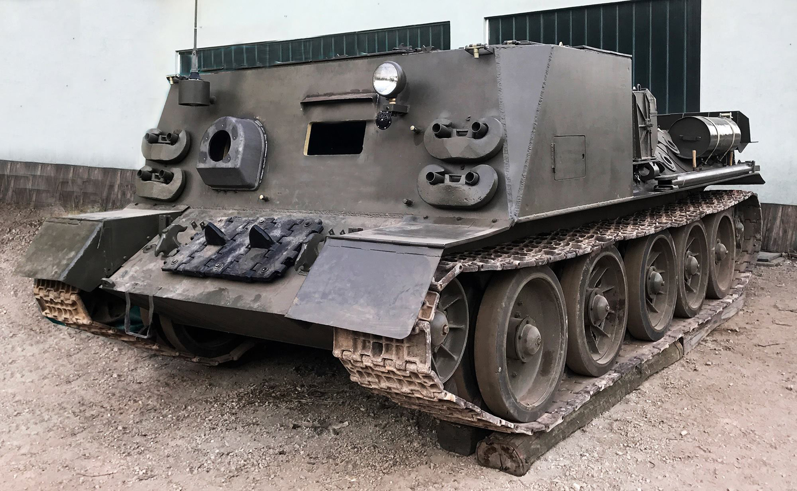 Szextant Blog "https://szextant.blogspot.com": 156.) T-34: 1956-os ...