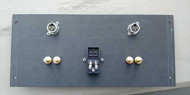 Building: Power Supply Assembly and Test