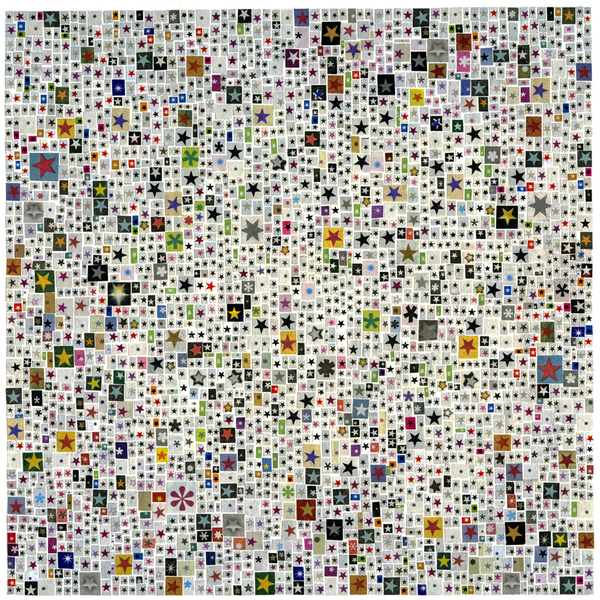 the art room plant: Alex Dipple II