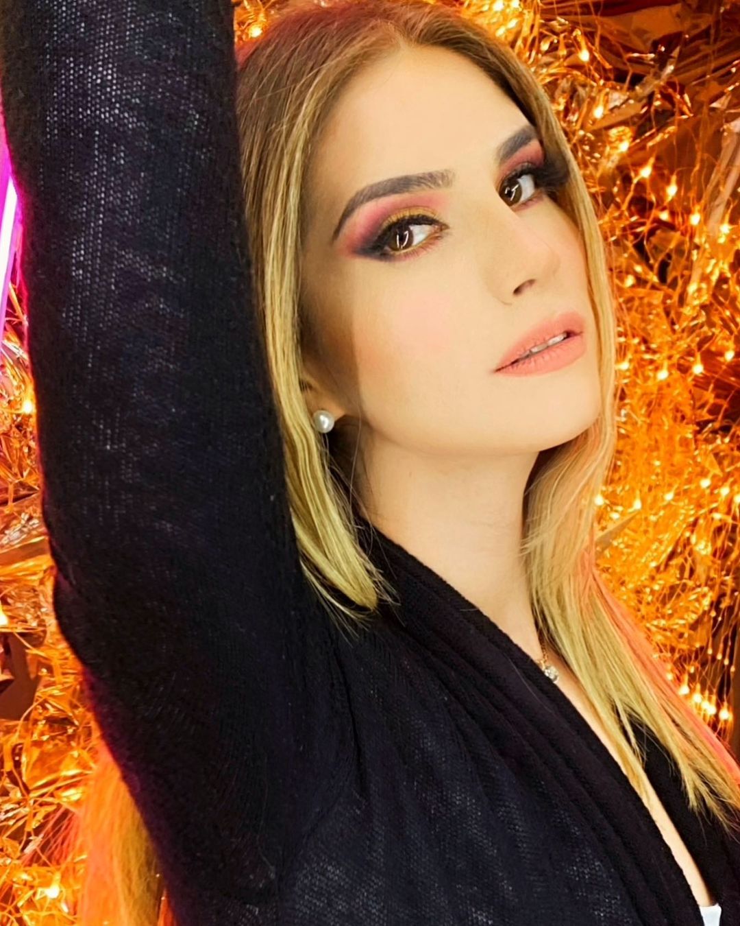 Tony Miranda – Most Beautiful Mexican Trans Model - TG Beauty