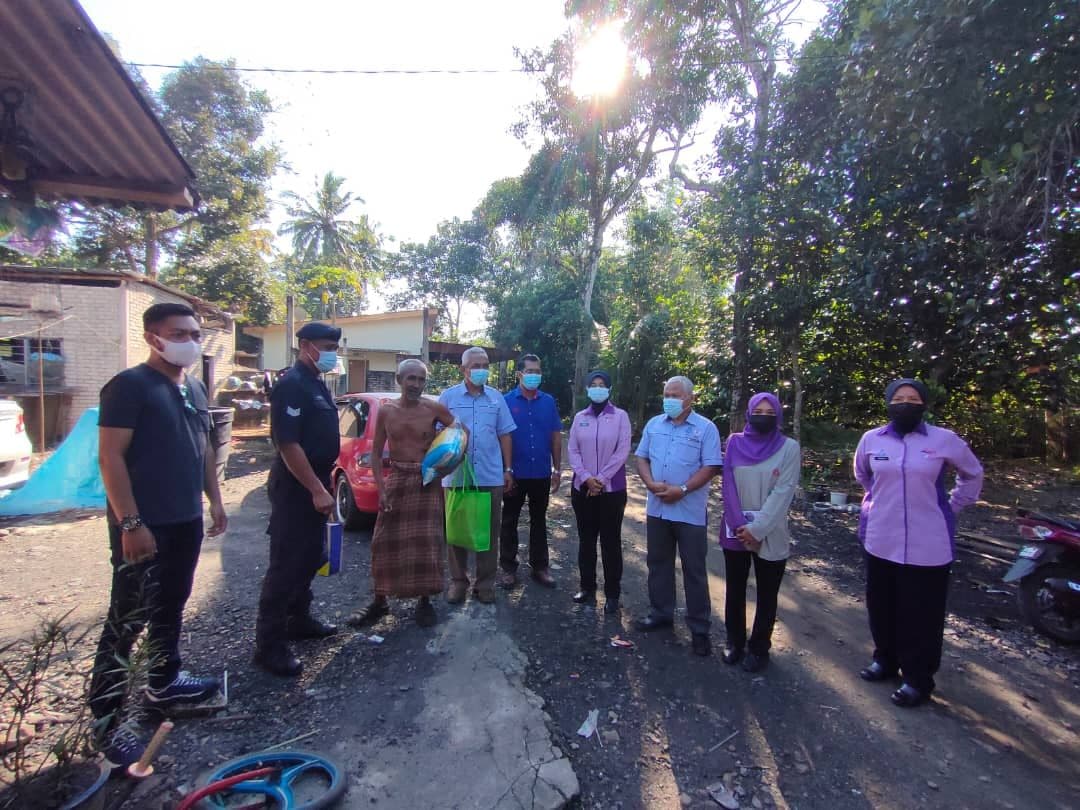 Program Kesedaran Awam @ Mukim Padang Perahu - BLOG PENCEGAHAN AADK ...