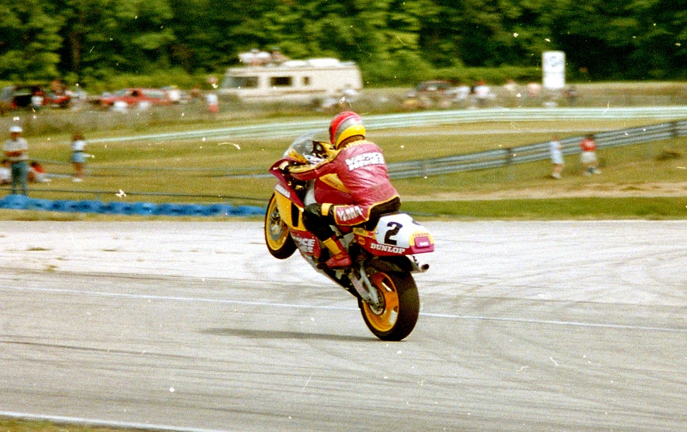 Stu's Shots R Us: Vance & Hines' Byron Hines Elected to 2014 AMA ...