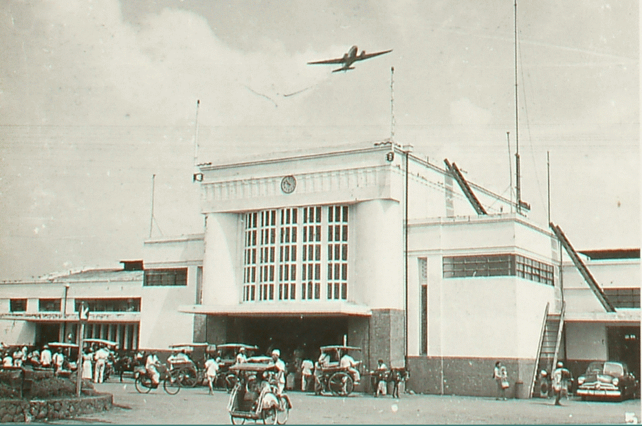 SISI KOTA BANDUNG: Bandung Tempo Doeloe (Kumpulan Foto)