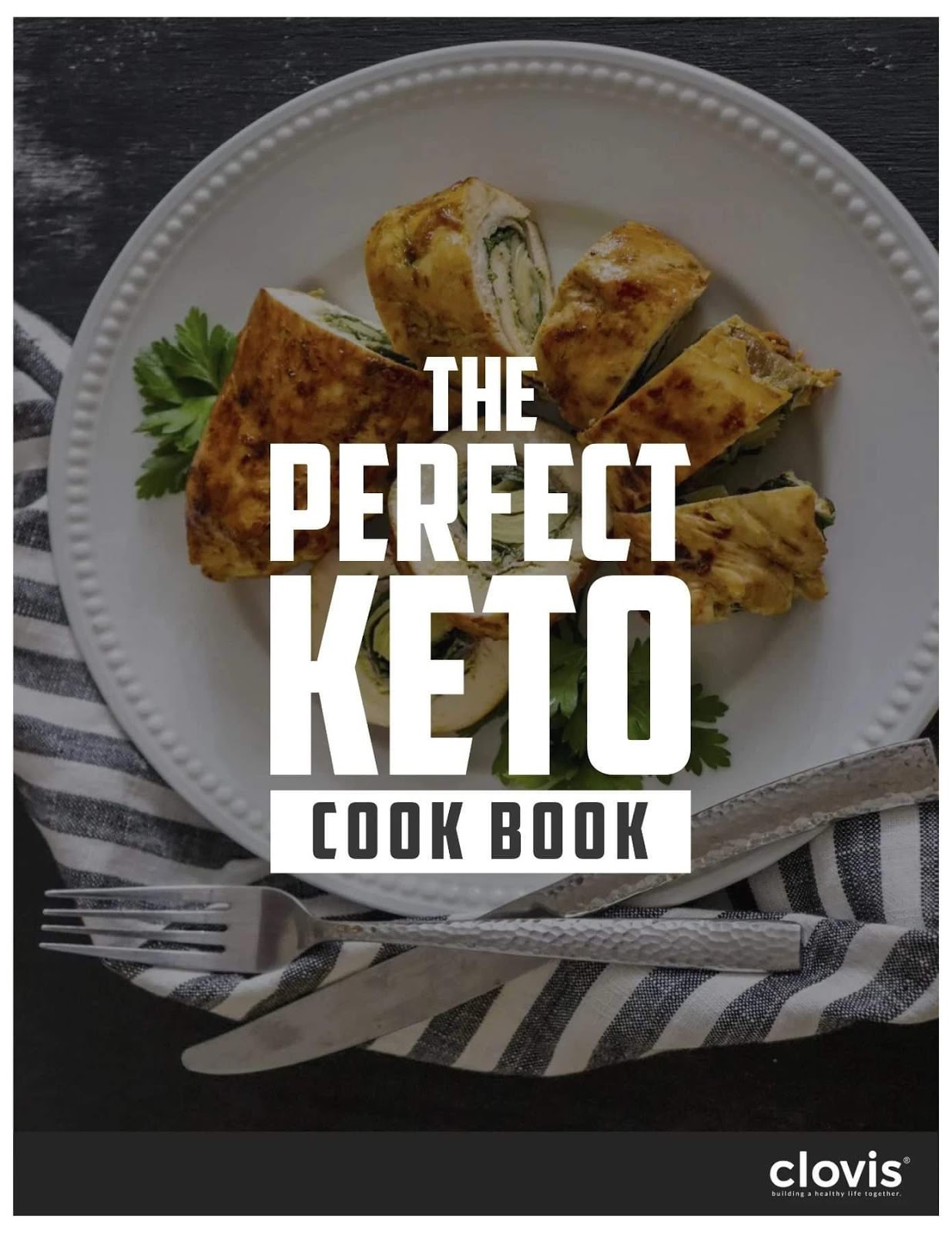 Ketocook-book